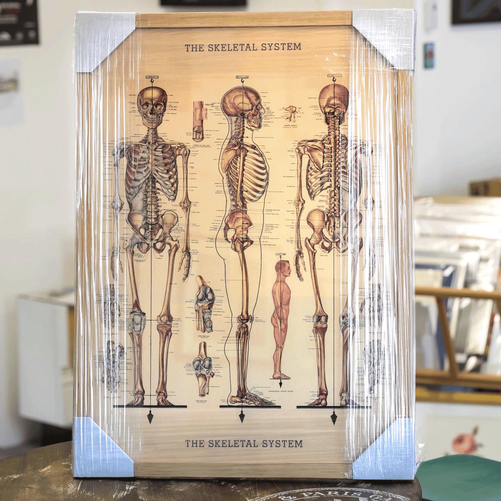 Portfolio – Gary Pyner Frames